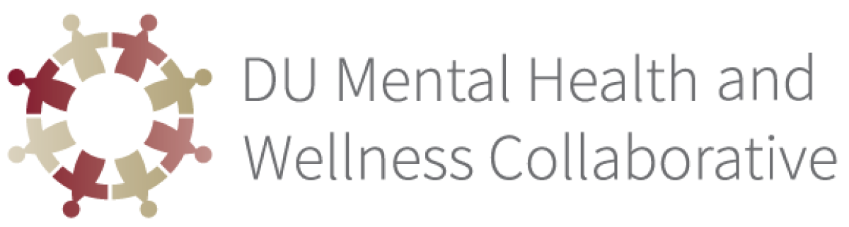 DU Mental Health and Wellness Collaborative | Academic Affairs
